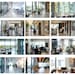 Office Backdrops for Professional Business Headshot Profile Picture ...