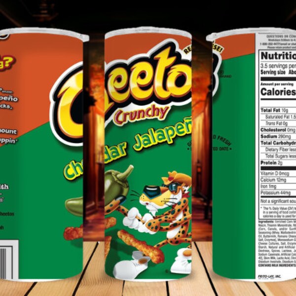 Cheetos - Etsy