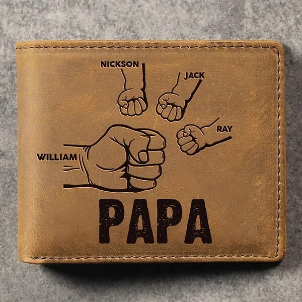 Wallet - Etsy