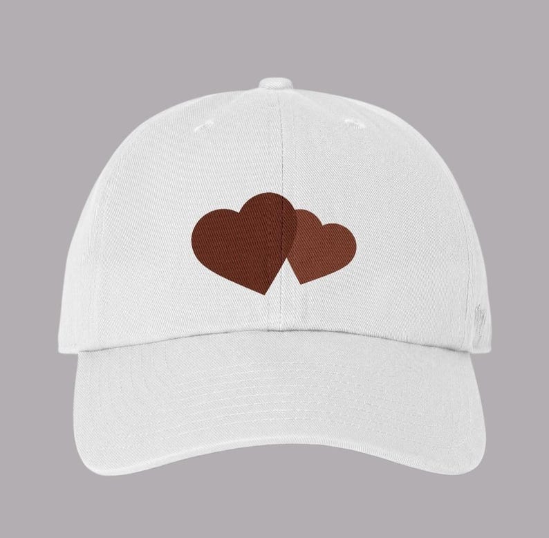 Sport Cap With Sentimental Love | Memory Hat Gift - Etsy Canada
