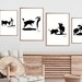 Picasso MEGA BUNDLE Wall Art Set of 50 Digital Prints Download ...
