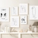 Picasso MEGA BUNDLE Wall Art Set of 50 Digital Prints Download ...