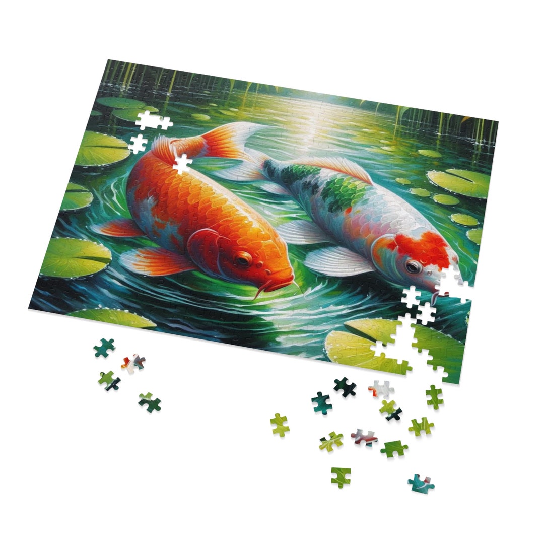 Picture Puzzle Box 3D Puzzles Game for Kids and Adults, Jigsaw Travel ...