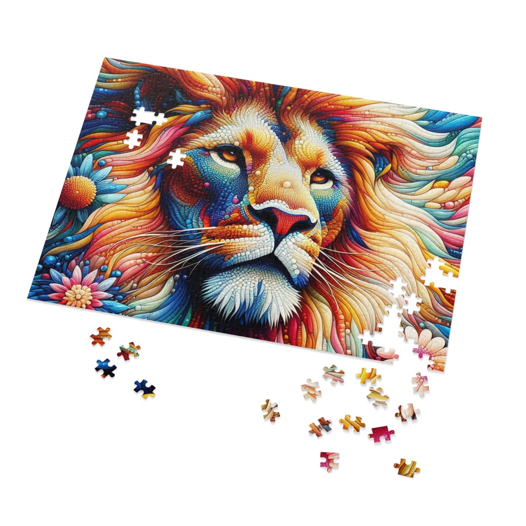 Puzzle Toy Box 3D Puzzles Game for Kids and Adults, Jigsaw Travel Games ...
