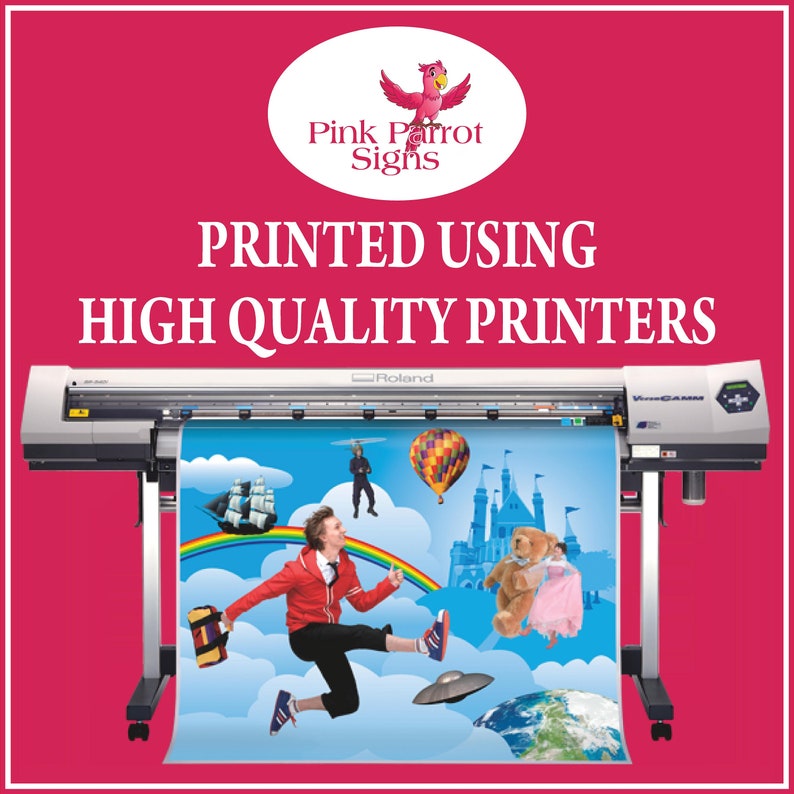 Pub & Bar St George's Day Advert PVC Banner in 4 Sizes - Etsy