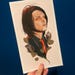 Gerard Way Print - Etsy