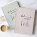 Personalized Recipe Journal, Custom Kitchen Notebook, Cooking Gift for ...