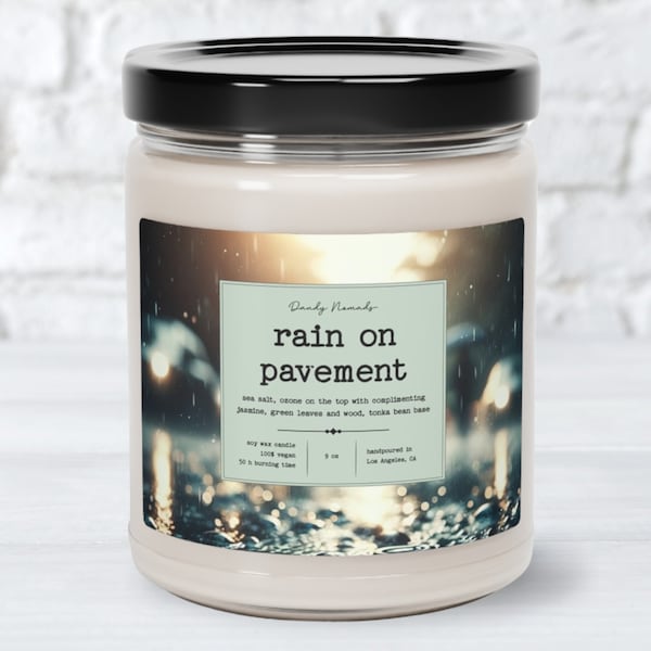Rain Lovers - Etsy