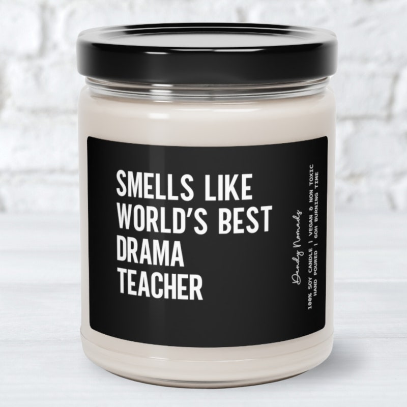 Drama Student Gift - 60+ Gift Ideas for 2025