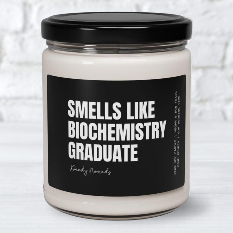 Biochemistry Gift - 60+ Gift Ideas for 2025