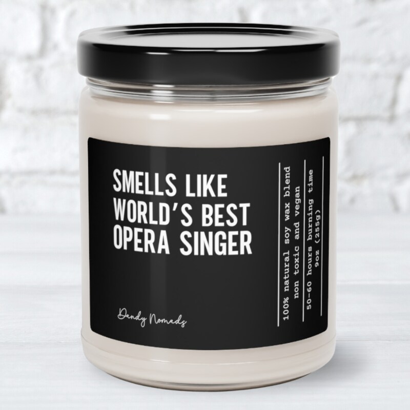 Opera Lovers - Etsy
