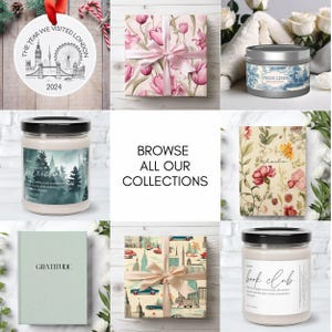 Madrina Candle, God Mother Gift, Godmom Scented Candle, Madrina ...