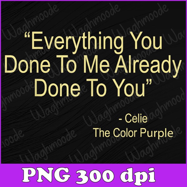 Done for You - Etsy