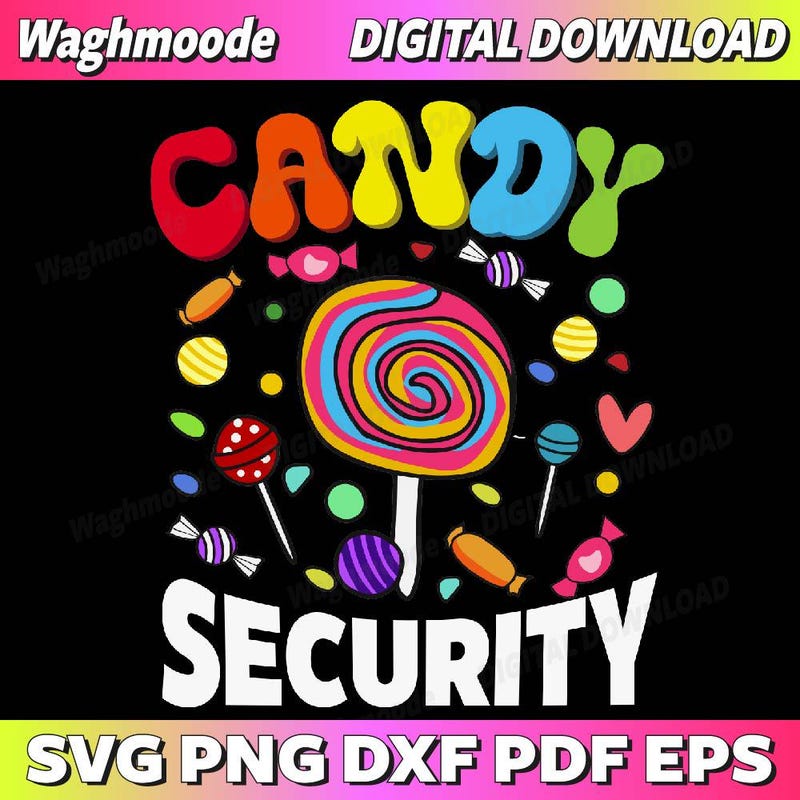 Candyland Costumes - Etsy