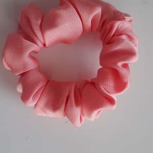Easy Scrunchie Sewing Pattern: Beginner Tutorial (PDF Download) - Etsy