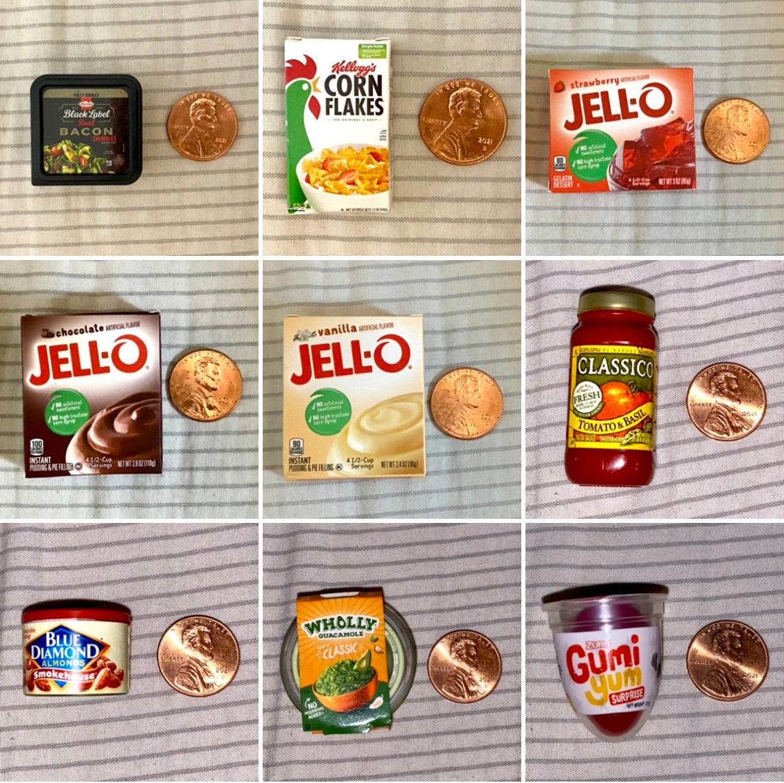 Mini Brands, Foodies 1 and Foodies 2 - Etsy