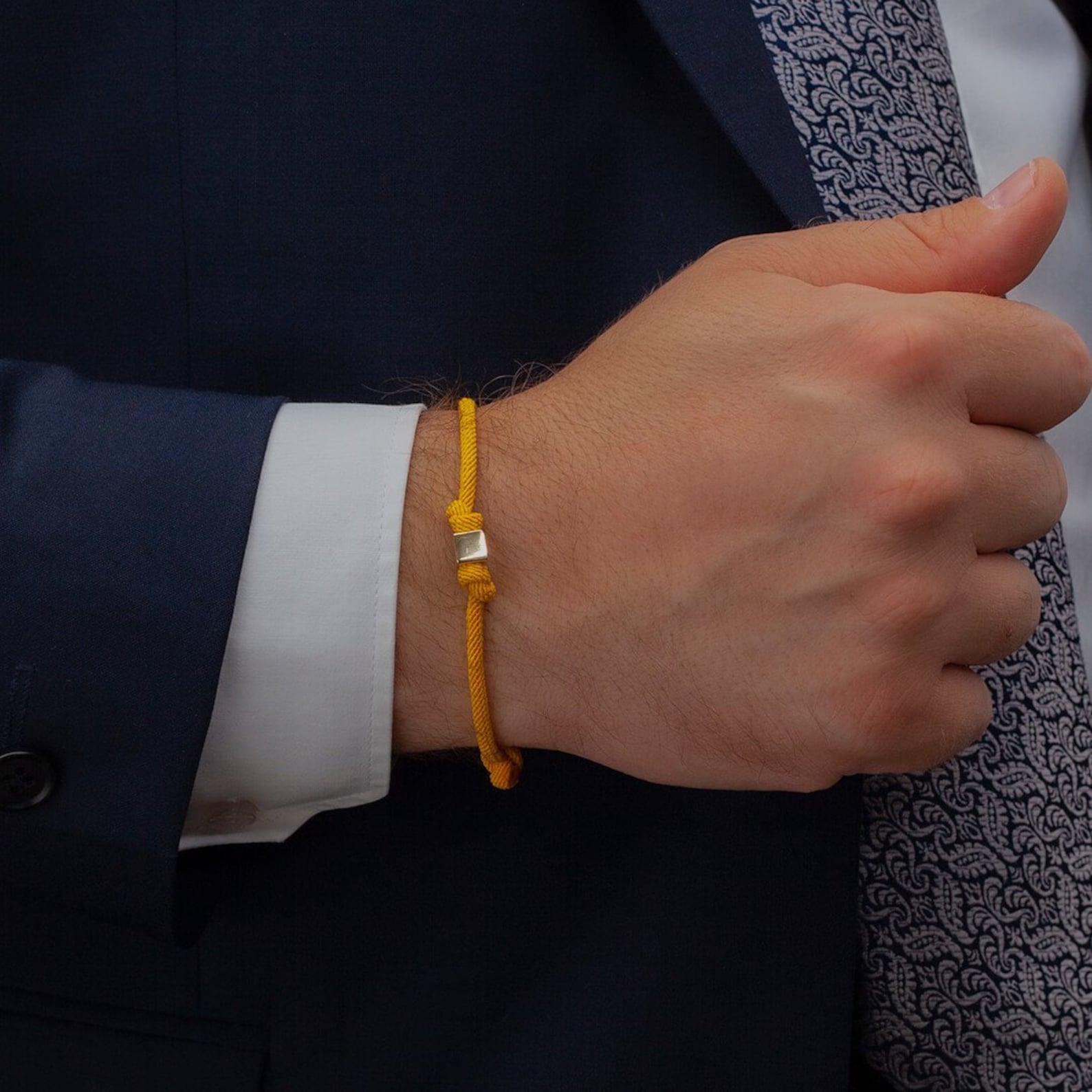 14K Real Gold Rope Bracelet,solid Gold Bracelet for Men,yellow Gold Man Bracelet & Thick Rope ...