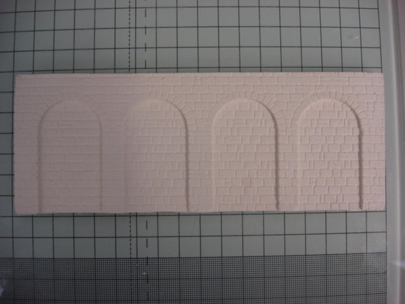 CM32 Lineside Arches Model Railway Scenery - Etsy