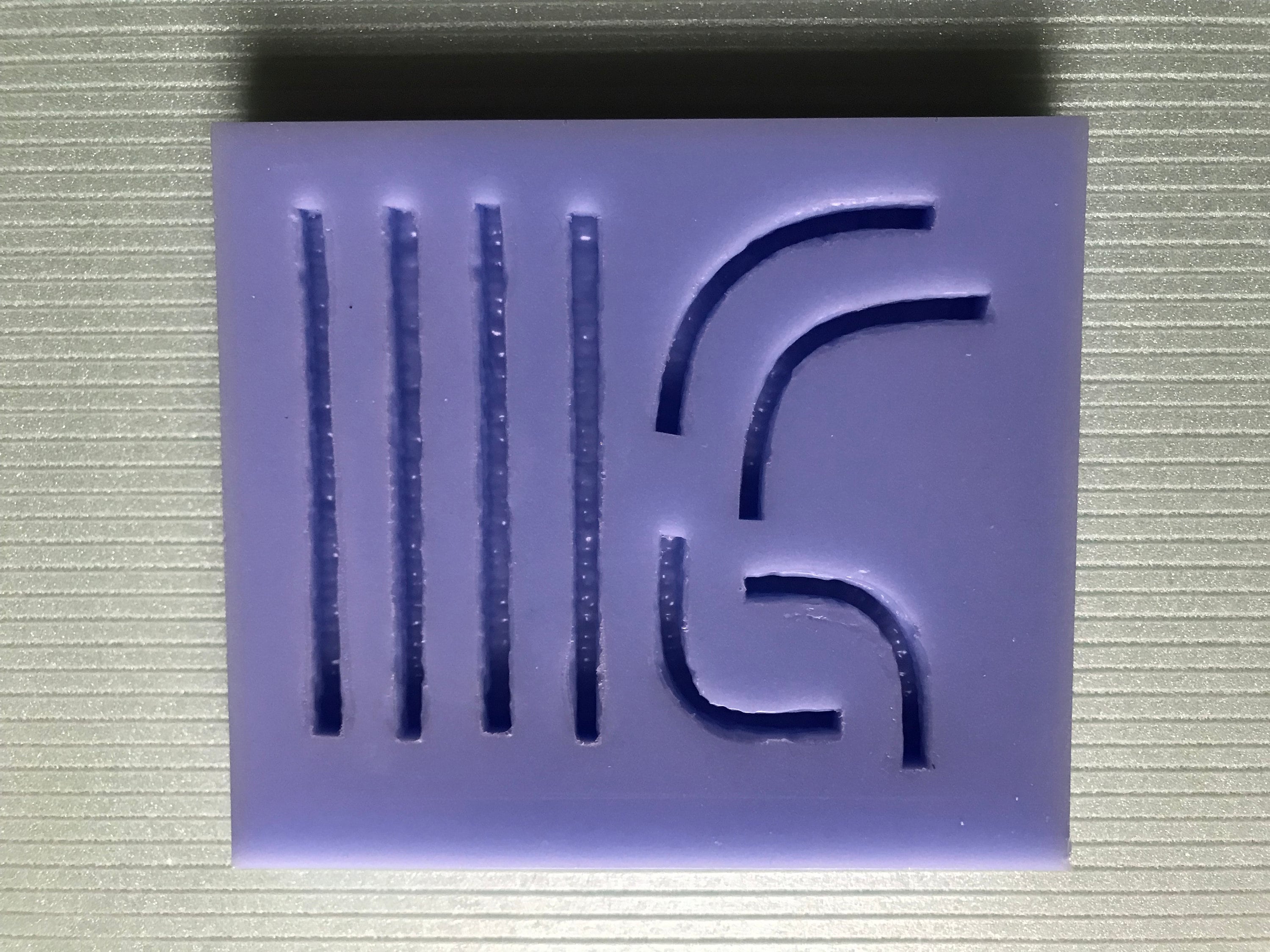 N12 N Gauge Country Walling Mould Model Railway Scenery - Etsy