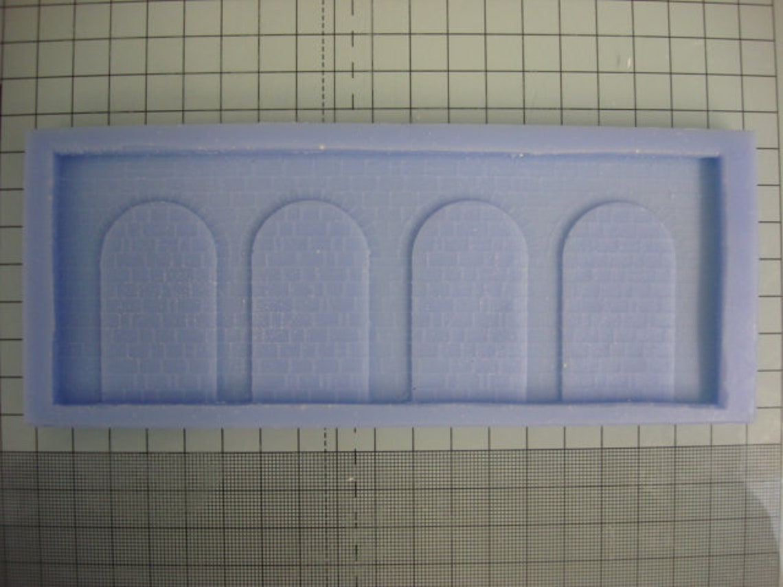 CM32 Lineside Arches Model Railway Scenery - Etsy