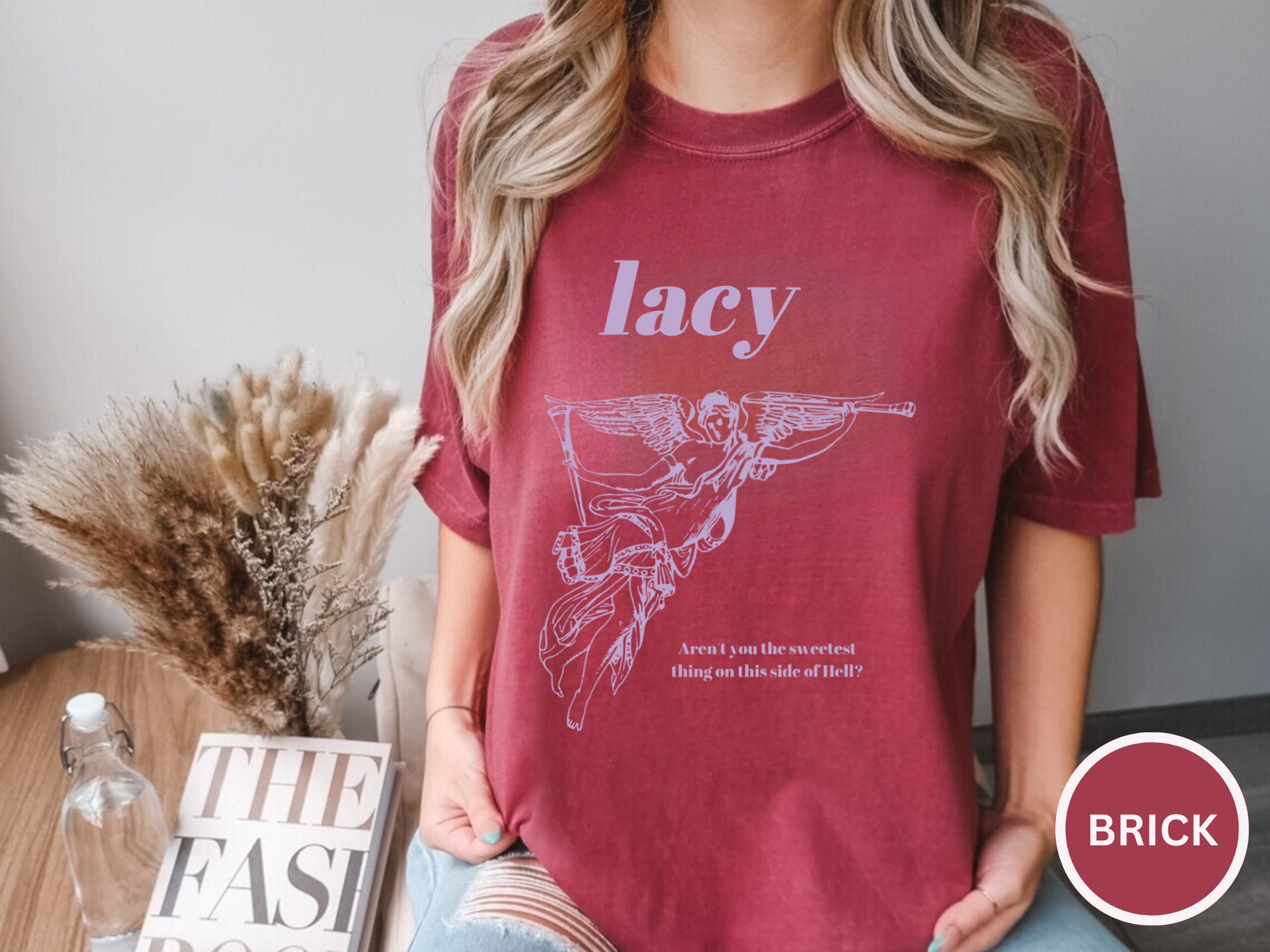 Lacy Olivia Rodrigo Guts World Tour 2024 Shirt Olivia Rodrigo Etsy Canada