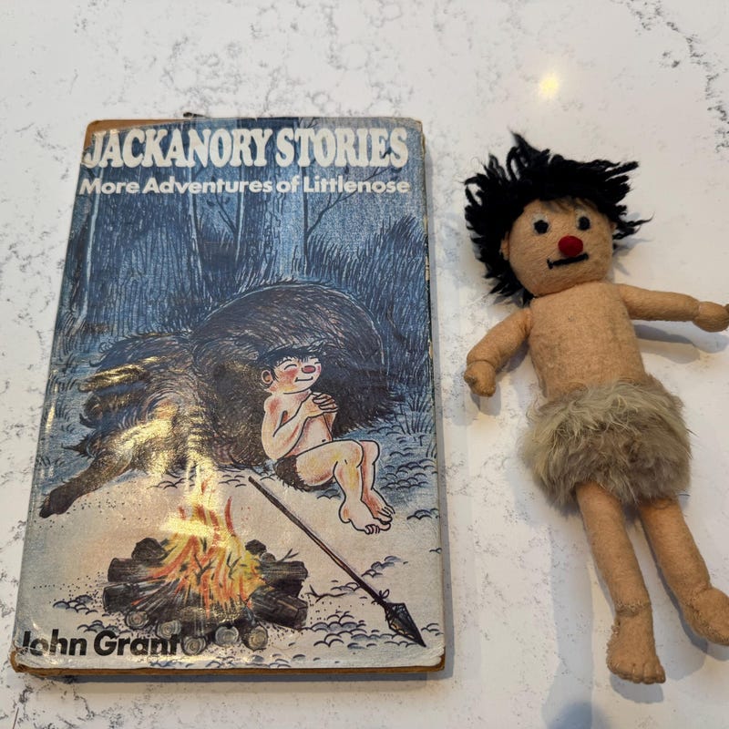 Bbc childrens book - Etsy België