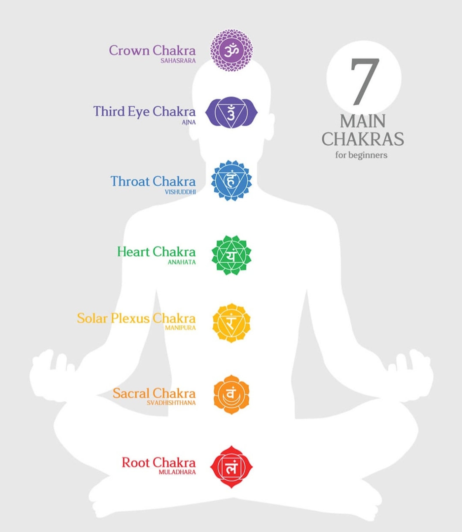Chakra and Aura Reading - Etsy