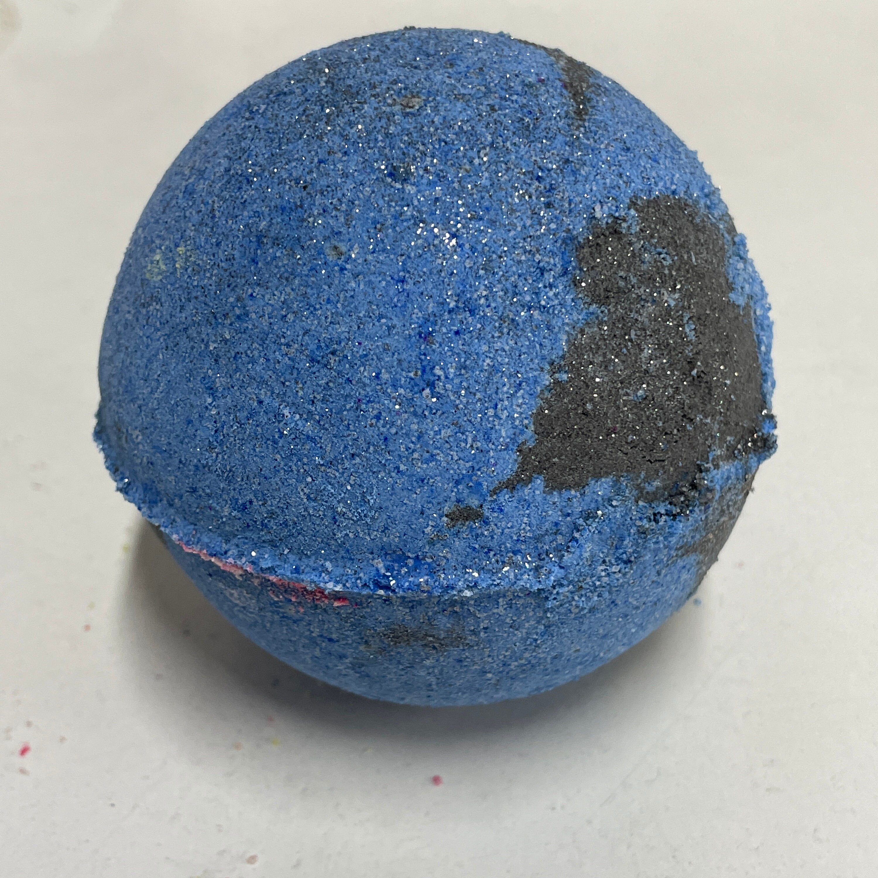 FNAF Freddy Surprise Toy Bath Bomb 320g choose Your Own Toy - Etsy