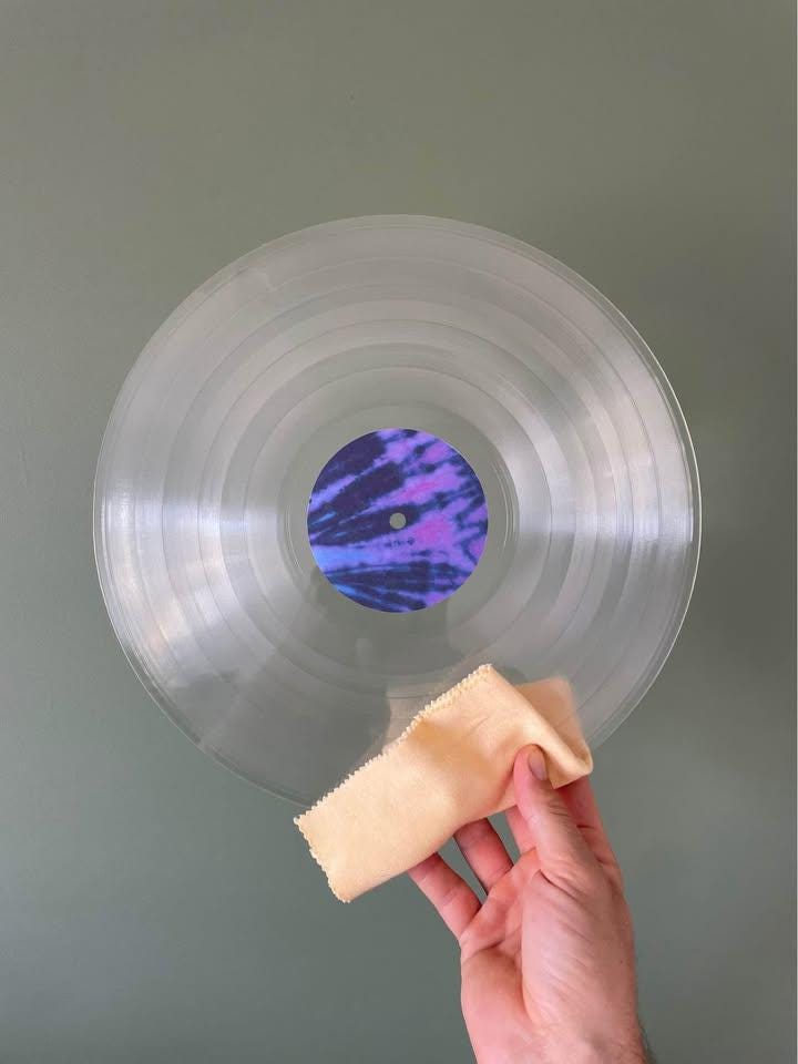 Custom Records With Your Music. Dubplates. Perfect Gift for Musicians ...