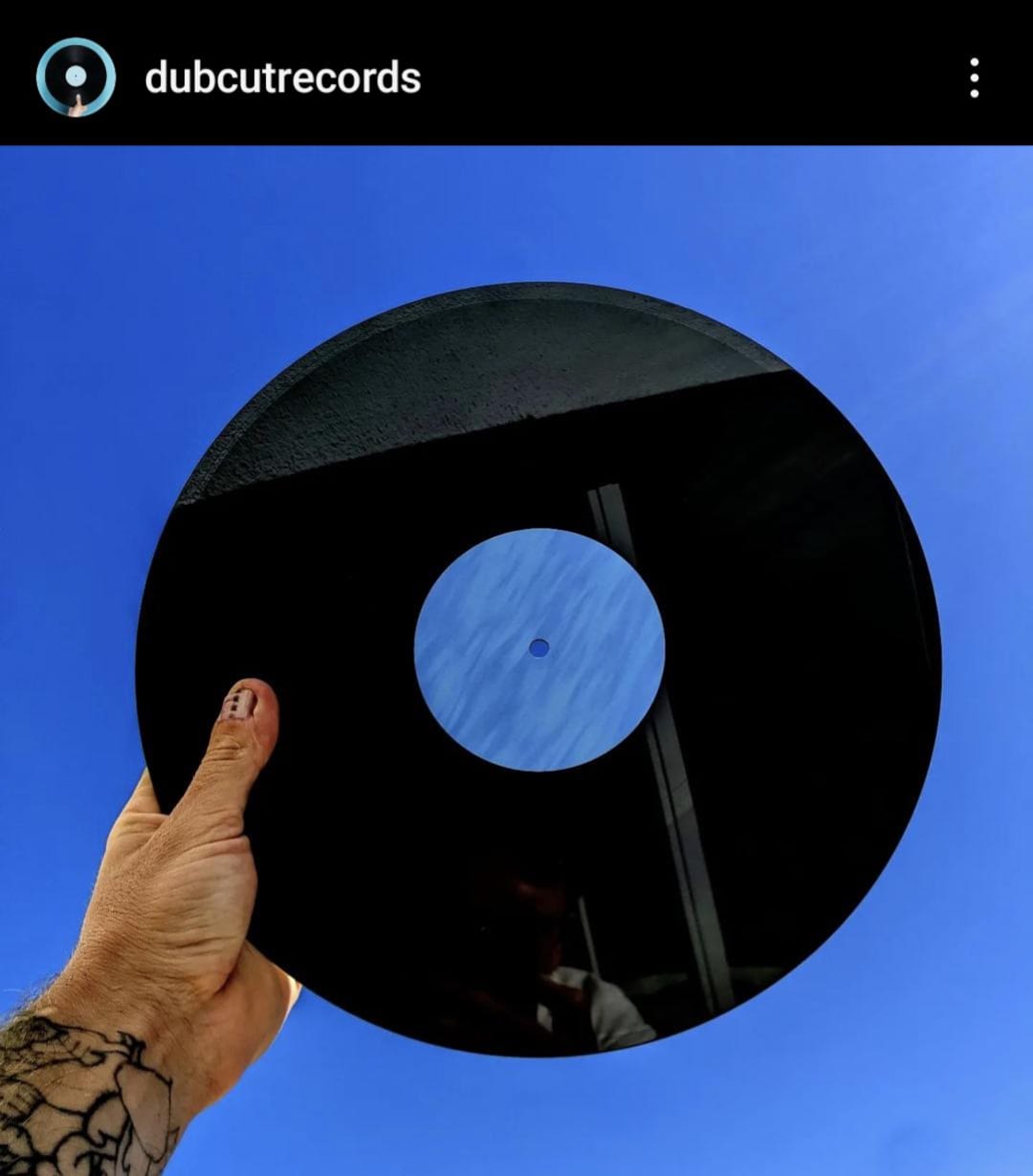 Custom Records With Your Music. Dubplates. Perfect Gift for Musicians ...