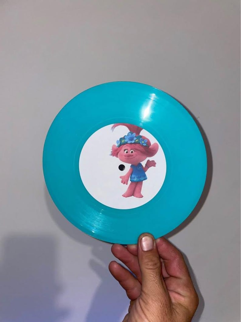 Custom Records With Your Music. Dubplates. Perfect Gift for Musicians ...