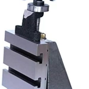 Lathe Vertical Milling Slide Fixed Base 4" X 5" Inch Attachment Myford ...