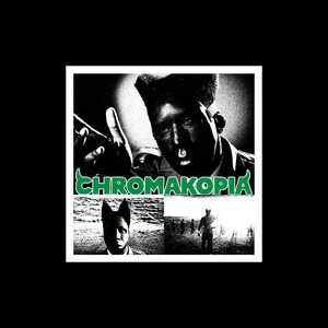 CHROMAKOPIA, Tyler the Creator, Vintage Poster Digital Download - Etsy