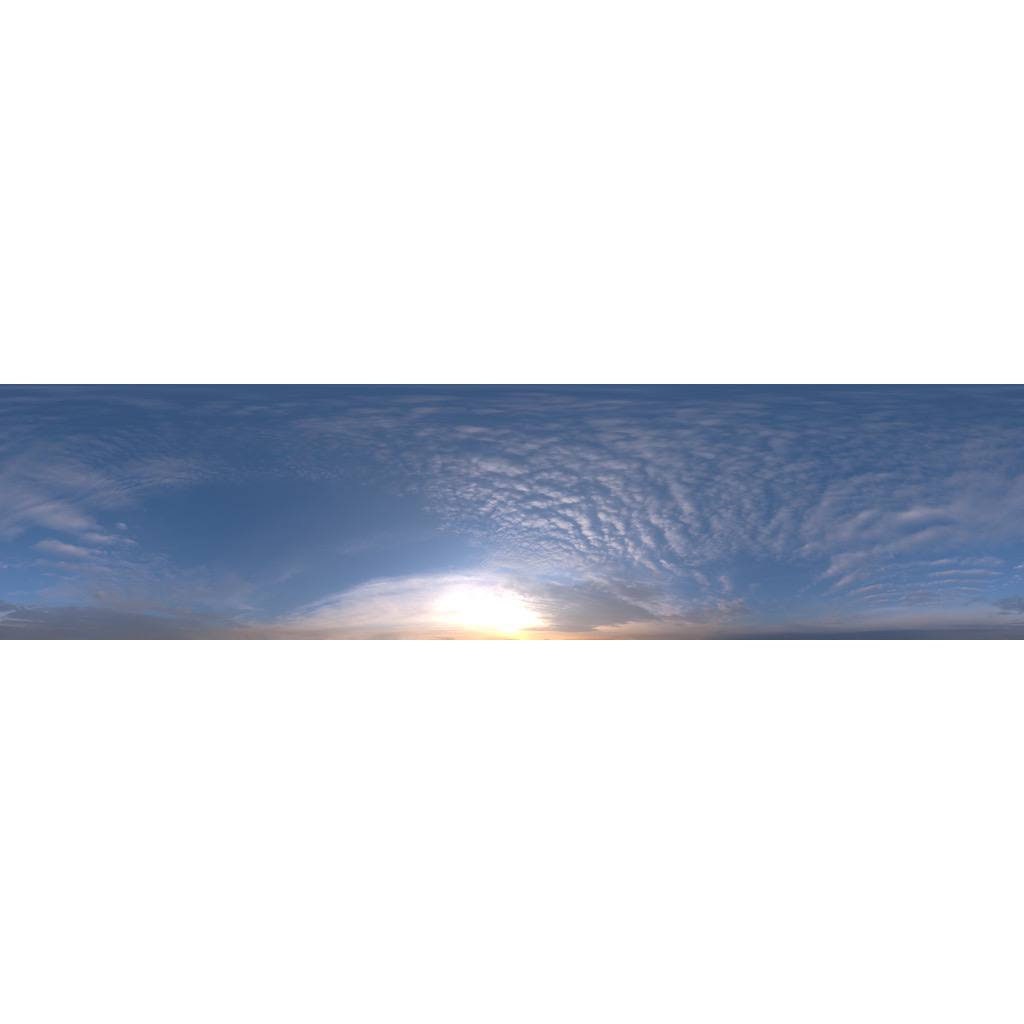 High Quality Sky Hdri Collection for 3ds Max /sketchup / Vray / Corona ...