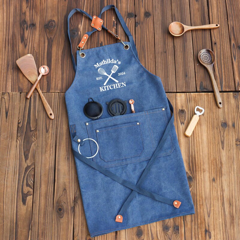 Aprons - Etsy