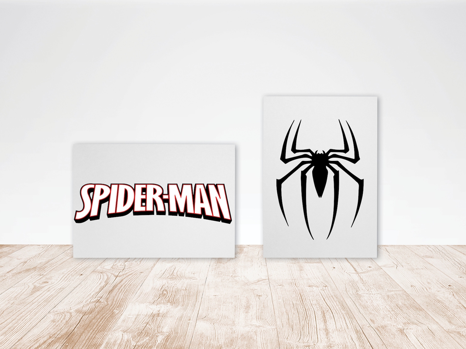 Spiderman - Logos SVG - Evolution of Spider-man - 40+ High Quality Svgs ...
