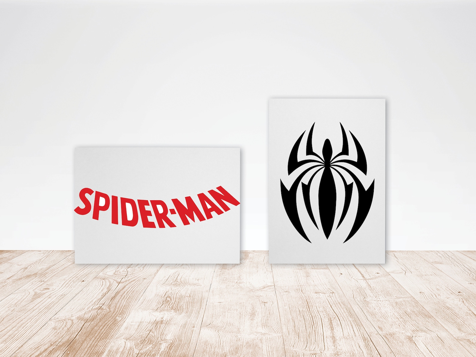 Spiderman - Across the Spider Verse Logos - 20 High Quality SVG/JPG/PNG ...