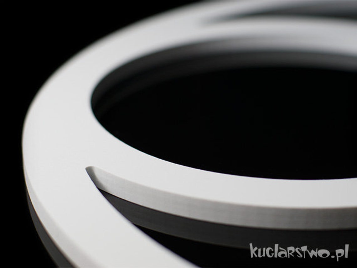 Closed Circle - Etsy