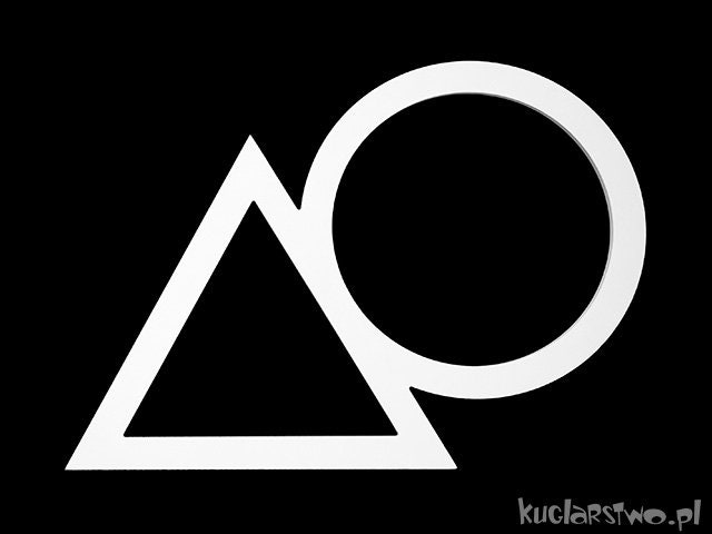 Ring - Triangle for Manipulation - Etsy