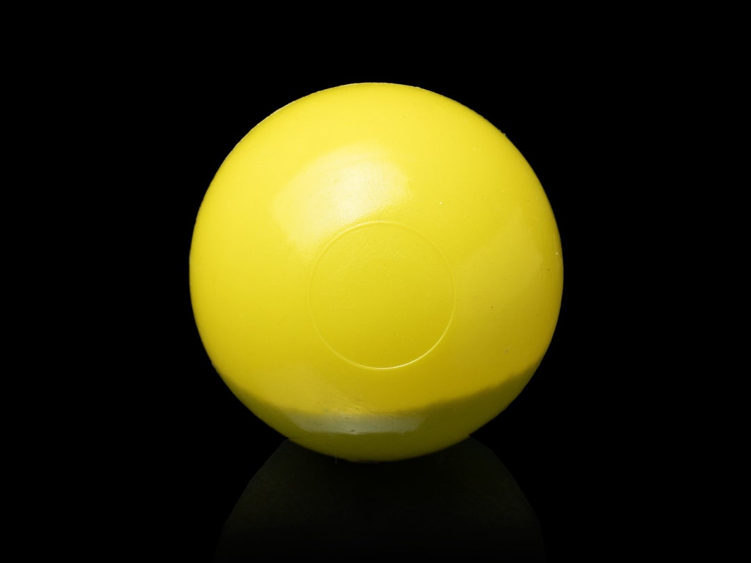 Russian Balls 70 - Rusalki Yellow - Etsy