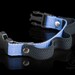 3 Clubs Strap Blue - Etsy