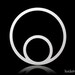 Closed Circle - Etsy