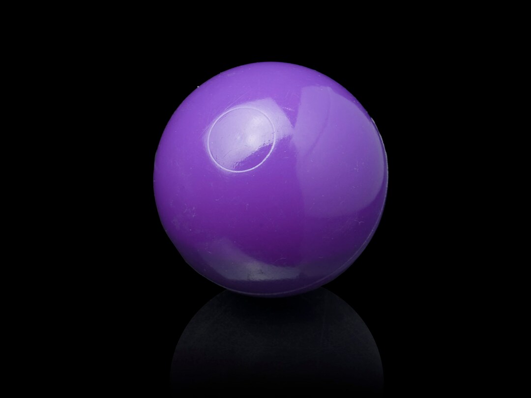 Russian Balls 60 - Rusalki Purple - Etsy