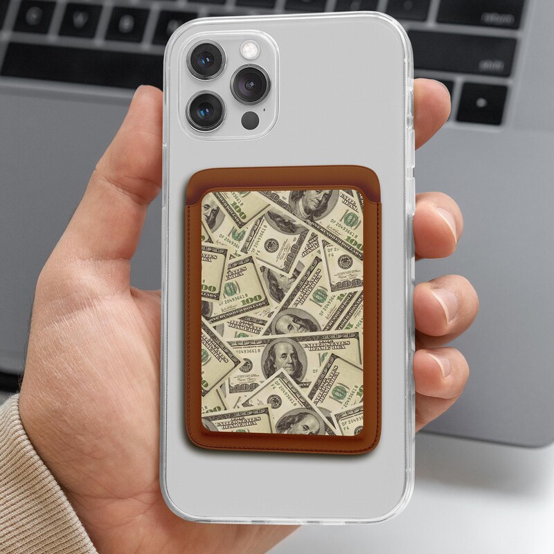 iPhone Dollar Bill Case - Etsy