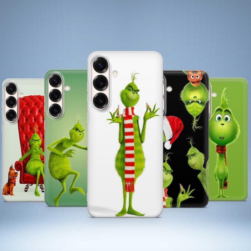 Samsung G A53 Phone Case - Etsy