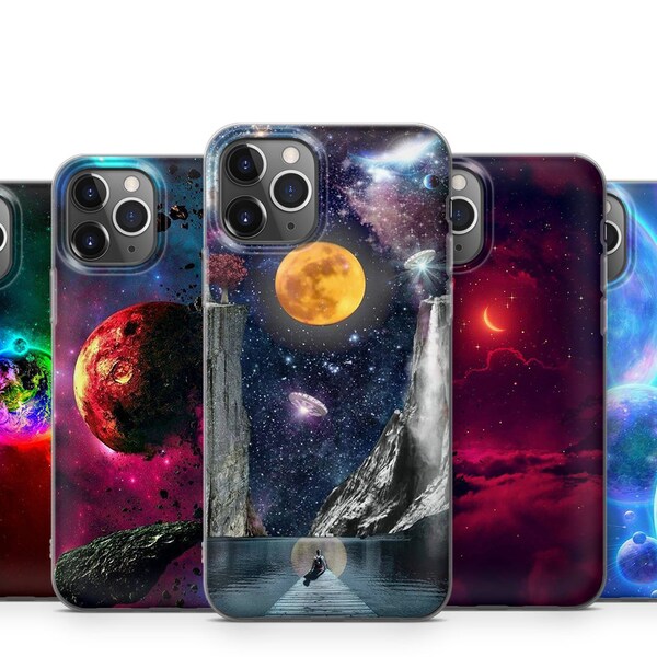 Cosmo Phone Case - Etsy