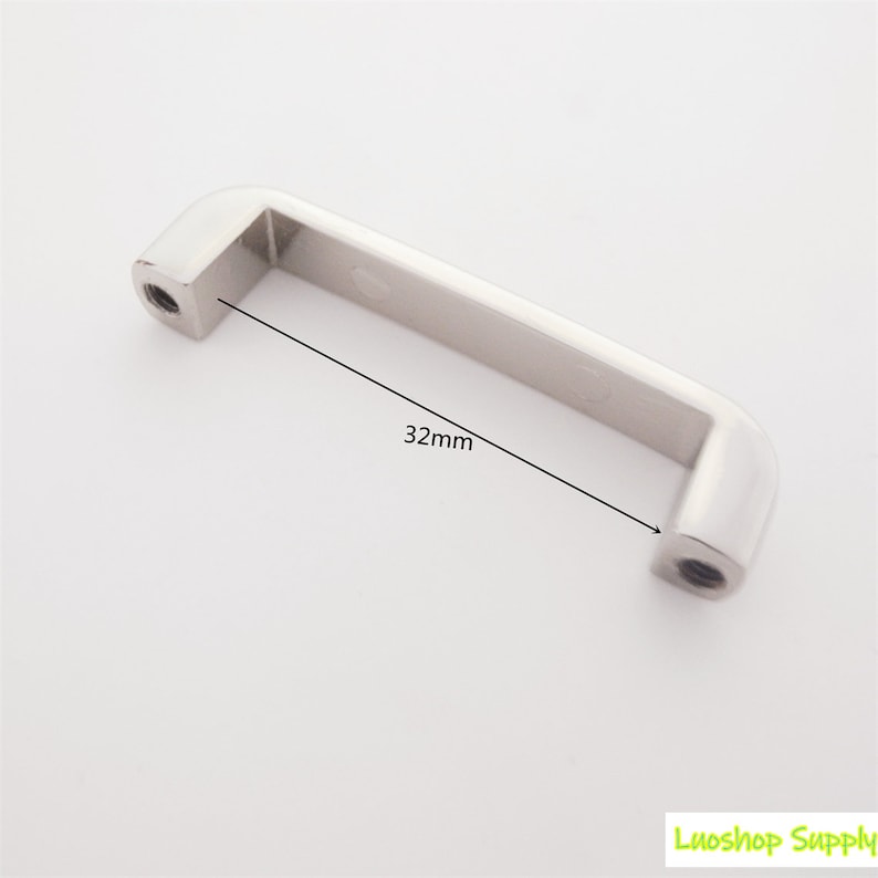 4pcs Bridge Buckle ,belt Buckle , Strap Buckle, Metal D-ring Bag ...