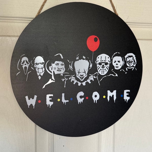 Movie Themed Decor - Etsy