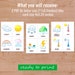 Montessori Weather Flash Cards, Printable Educational for Toddlers ...