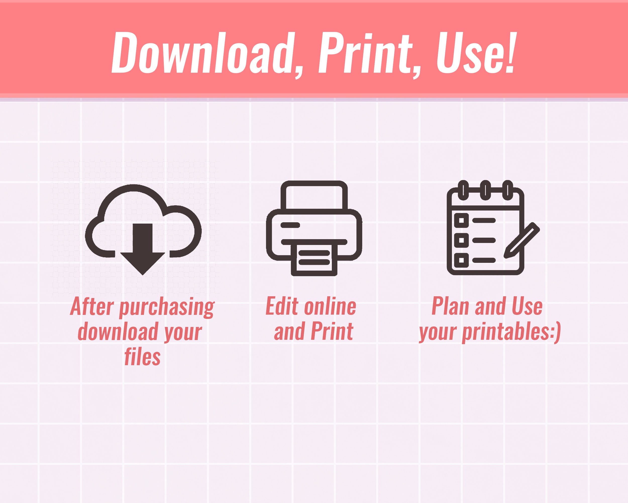 Earn Screen Time Checklist Weekly, Editable Printable Screen Time Chore ...